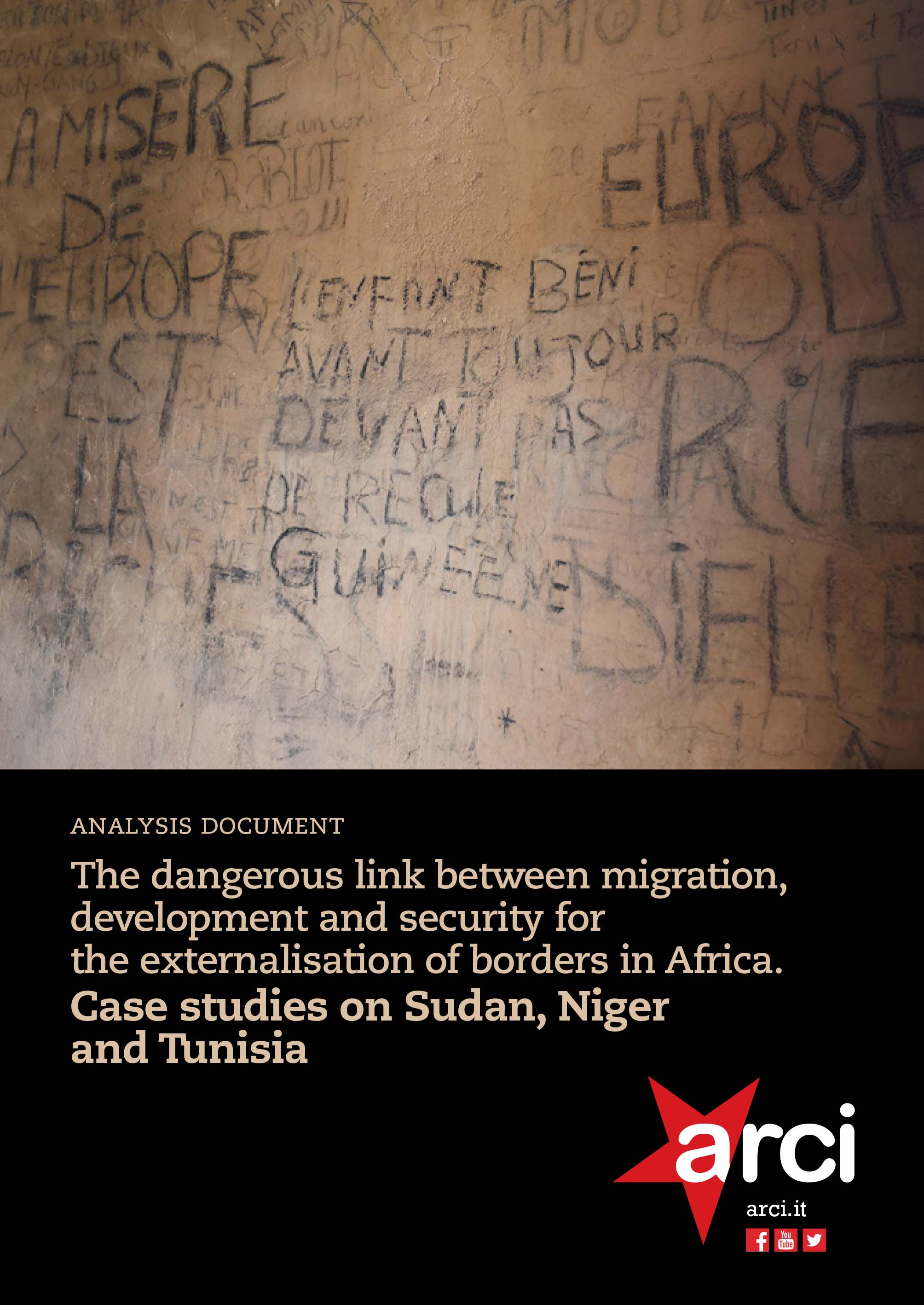 The dangerous link between migration, development and security for the ...