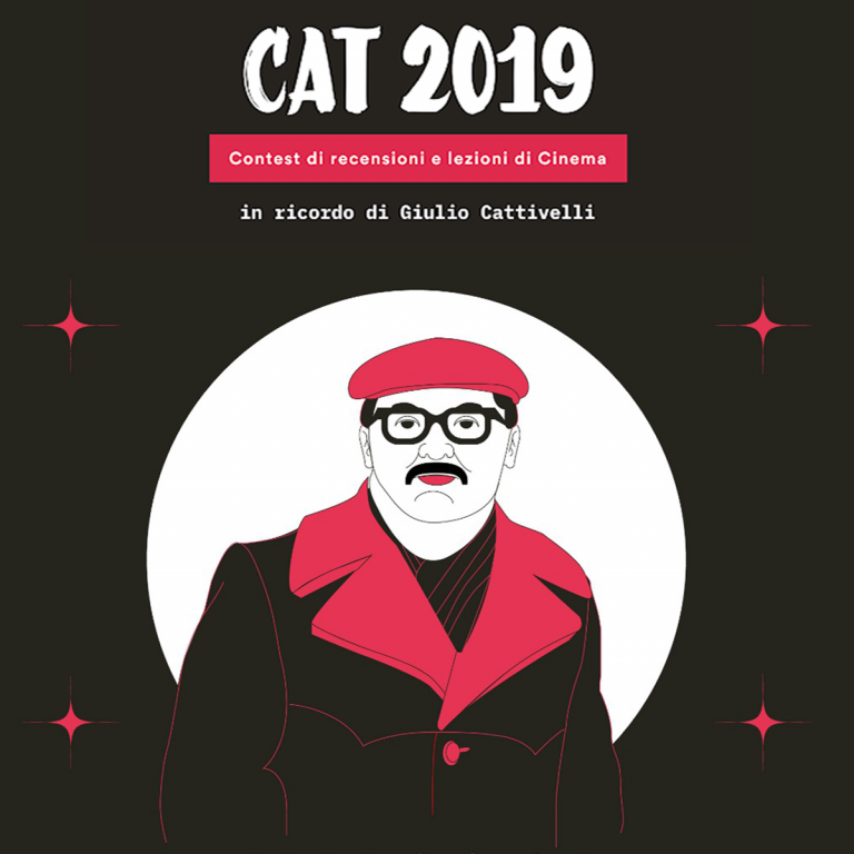 Premio Cat 2019, tutti i vincitori – Arci