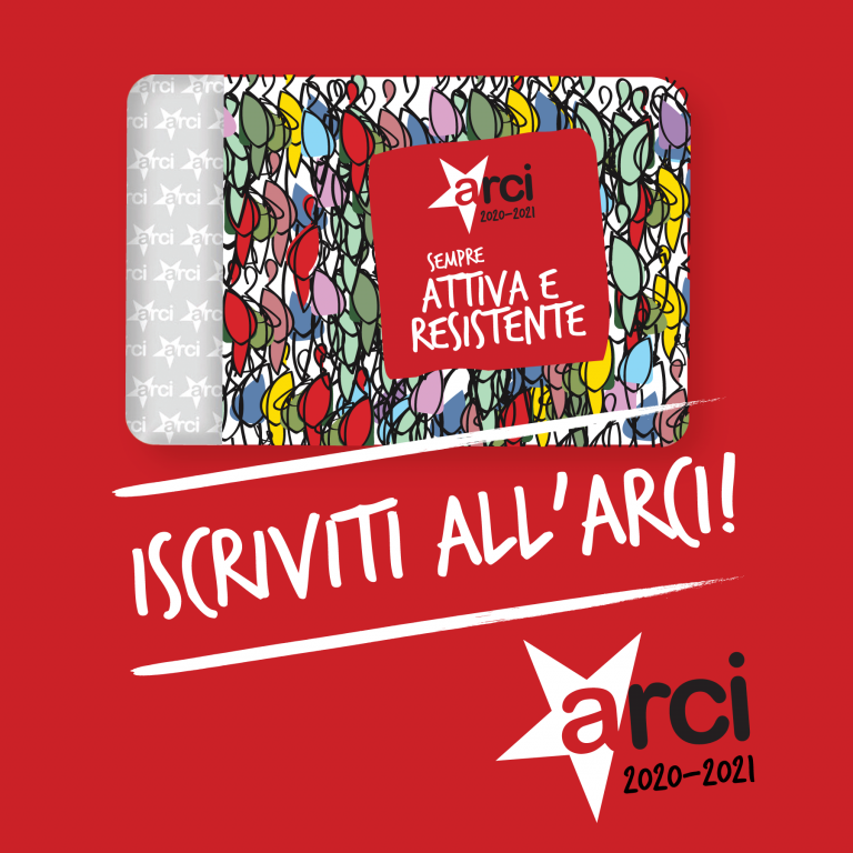 Sempre Attiva e Resistente: al via la nuova campagna di tesseramento ...